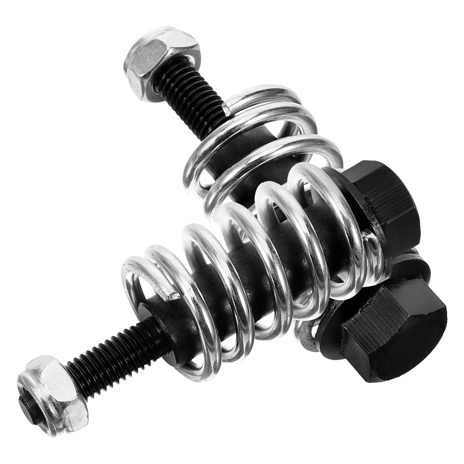 MLINS Car Exhaust Bolt Pusher Beverage Dispensers Counter Holder ...