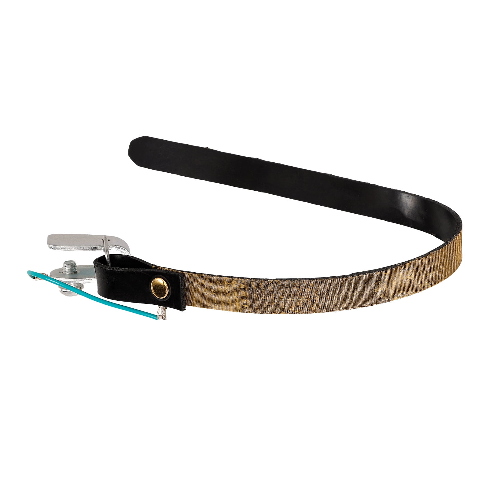 MLINS Car Ground Strap Car Anti Static Strap Vehicle Grounding Cable ...