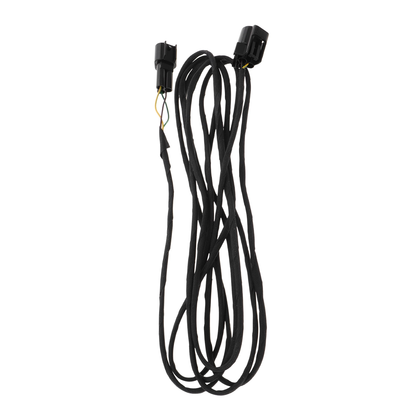 MLINS Car Heater Control Wiring Extension Convenient Car Heater Wiring ...