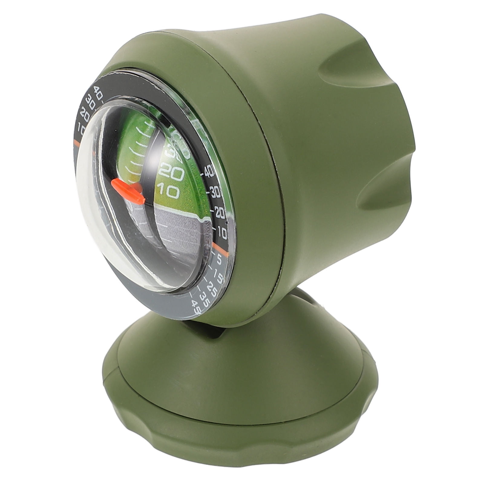 MLINS Car Inclinometer Level Gauge for Slope Altimeter Dashboard ...