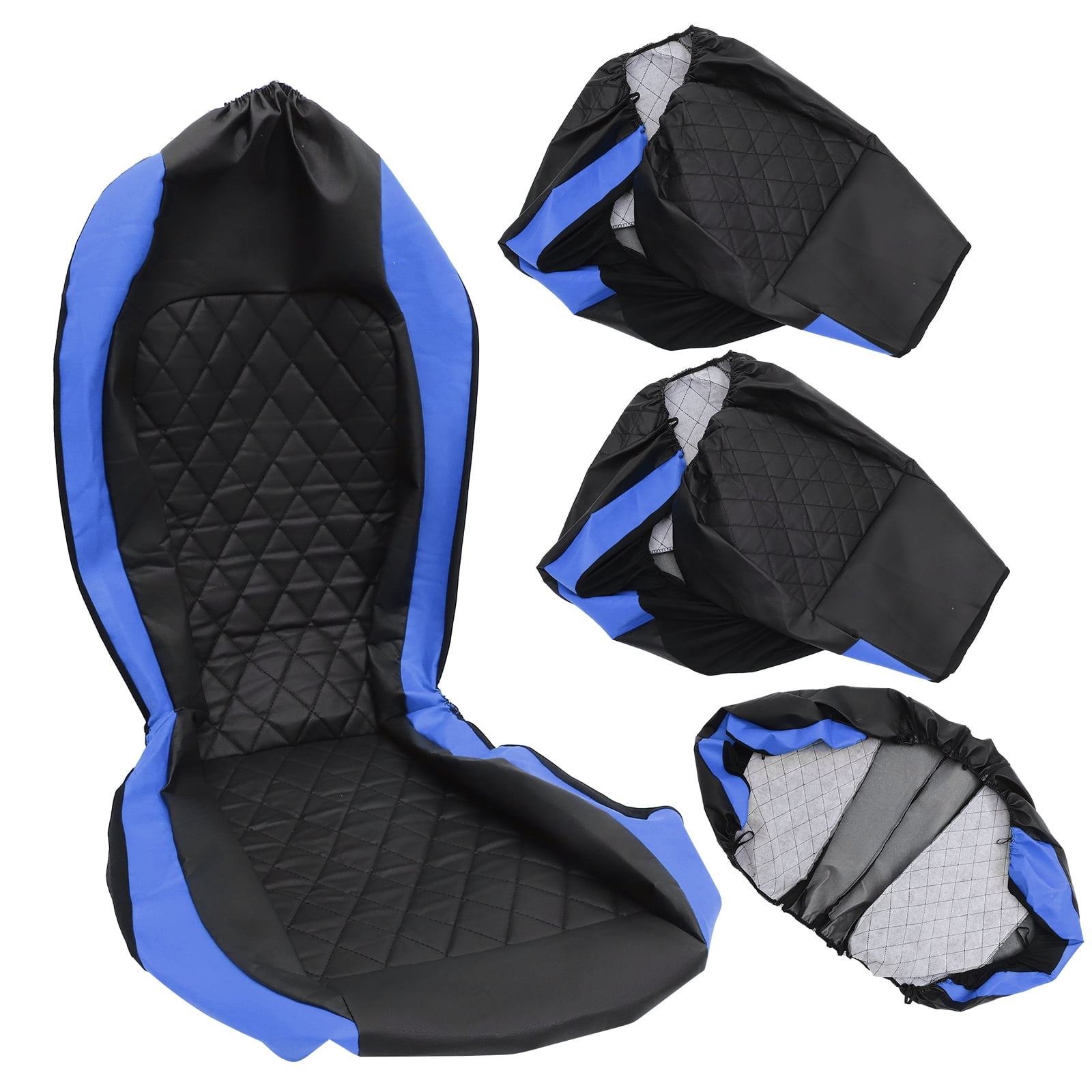 MLINS Car Seat Cover Protect from Pollution and Wear Durable - Walmart.com