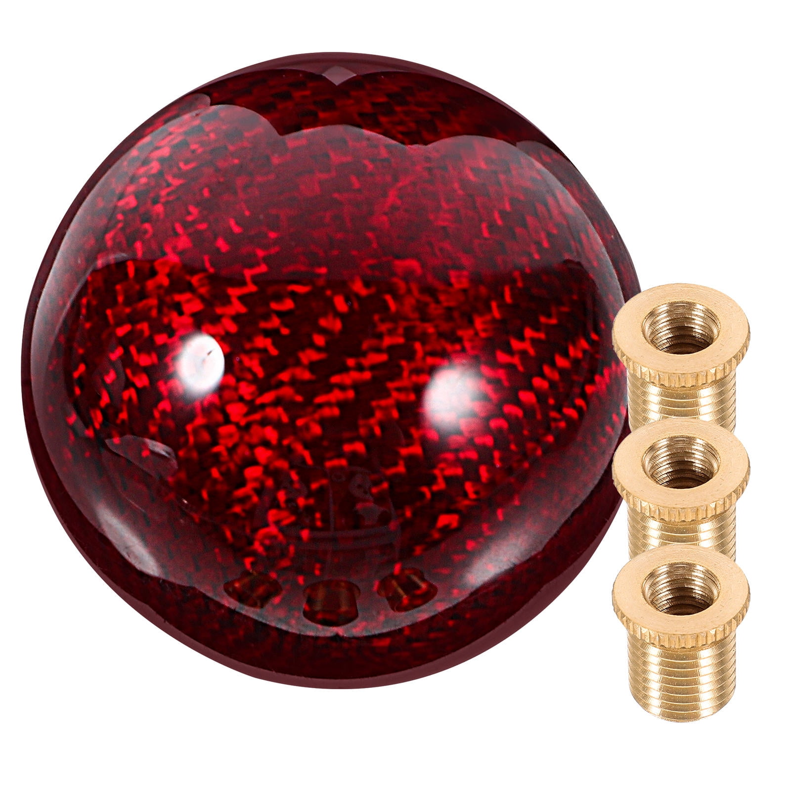 MLINS Car Shift Knob Vehicle Shift Knob Car Gear Lever Stick Knob Auto ...