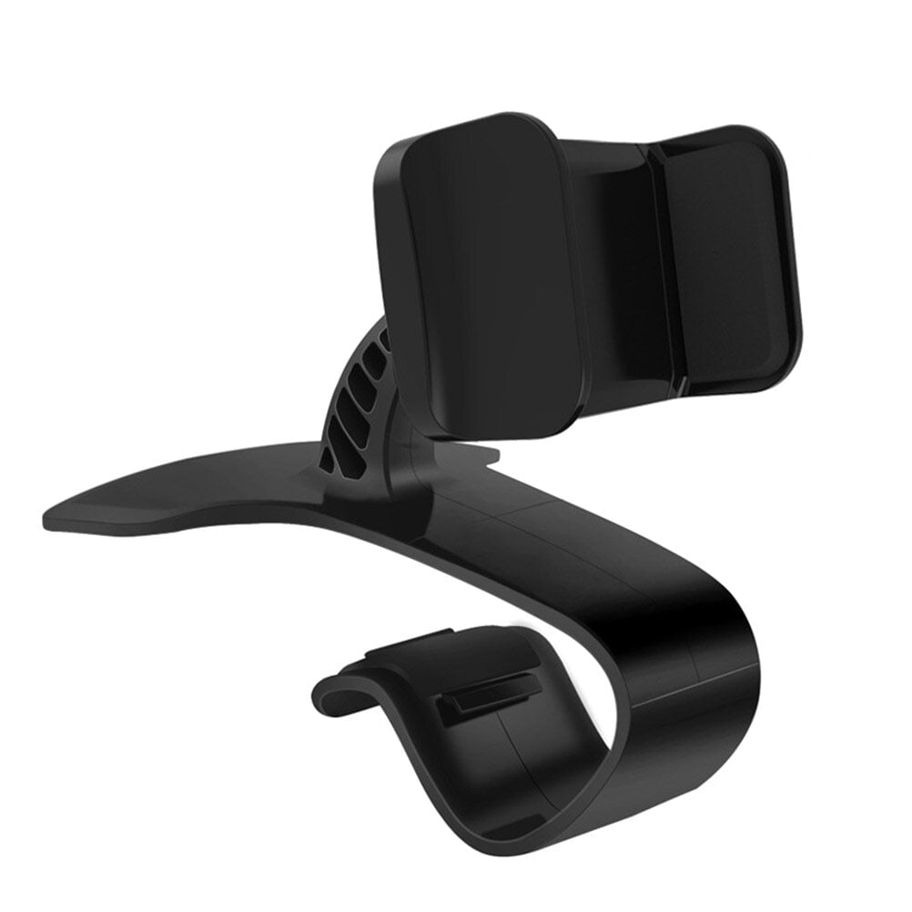 MLINS Car Sticky Phone Grip Hand Operation Holder Stable Base - Walmart.com