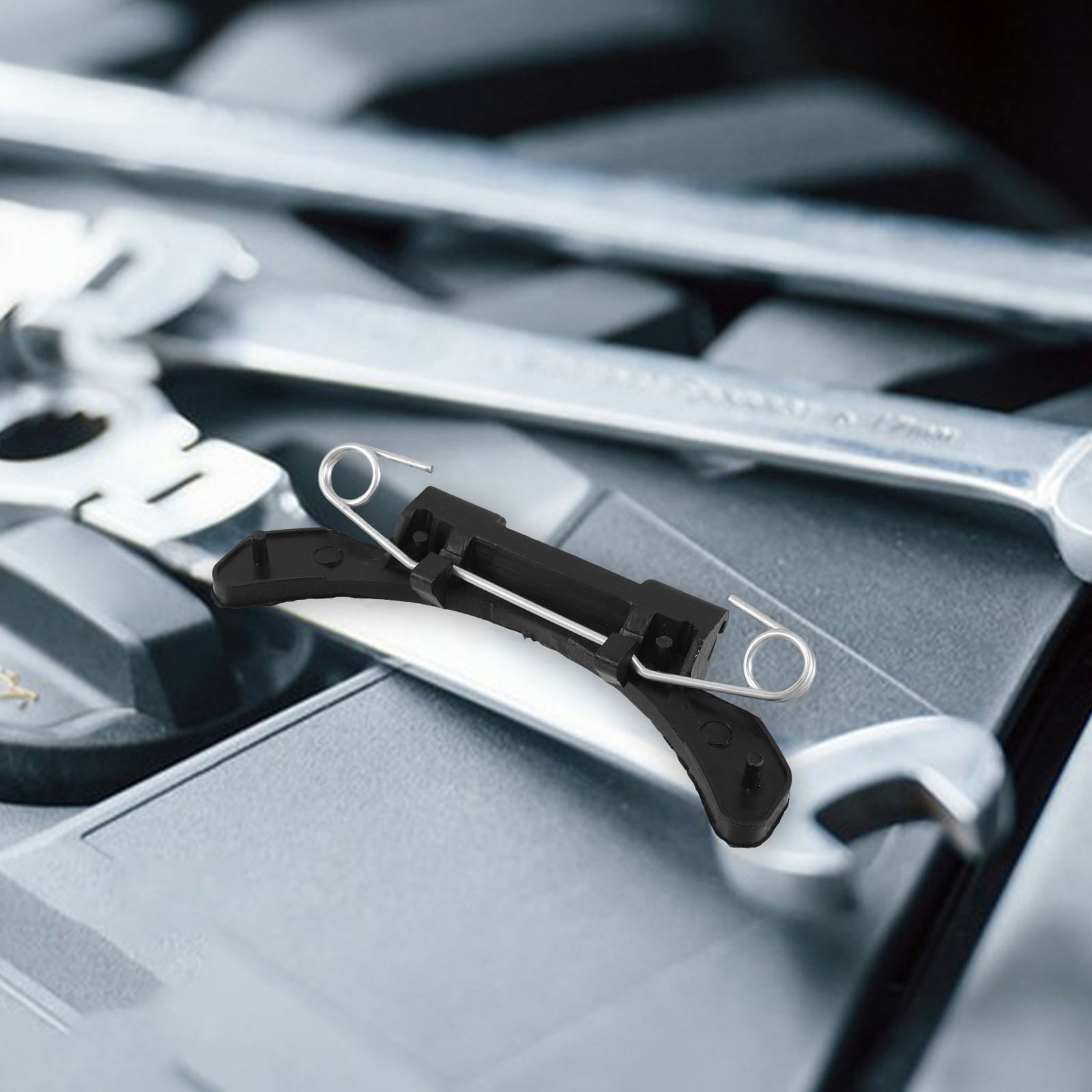 MLINS Car Tank Door Hinge Spring Replacement Gas Tank Door Hinge ...