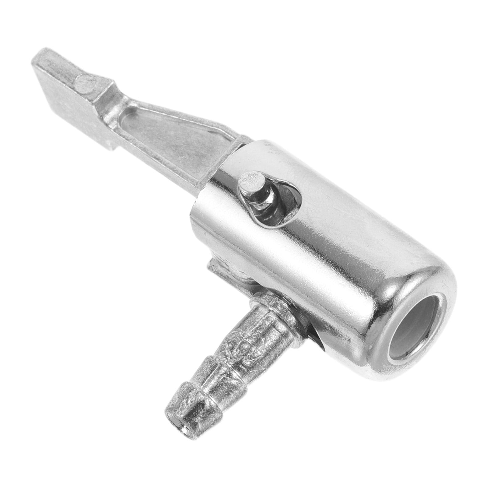 MLINS Car Tire Inflator Pump Air Chuck Quick Connect Tire Air Chuck ...