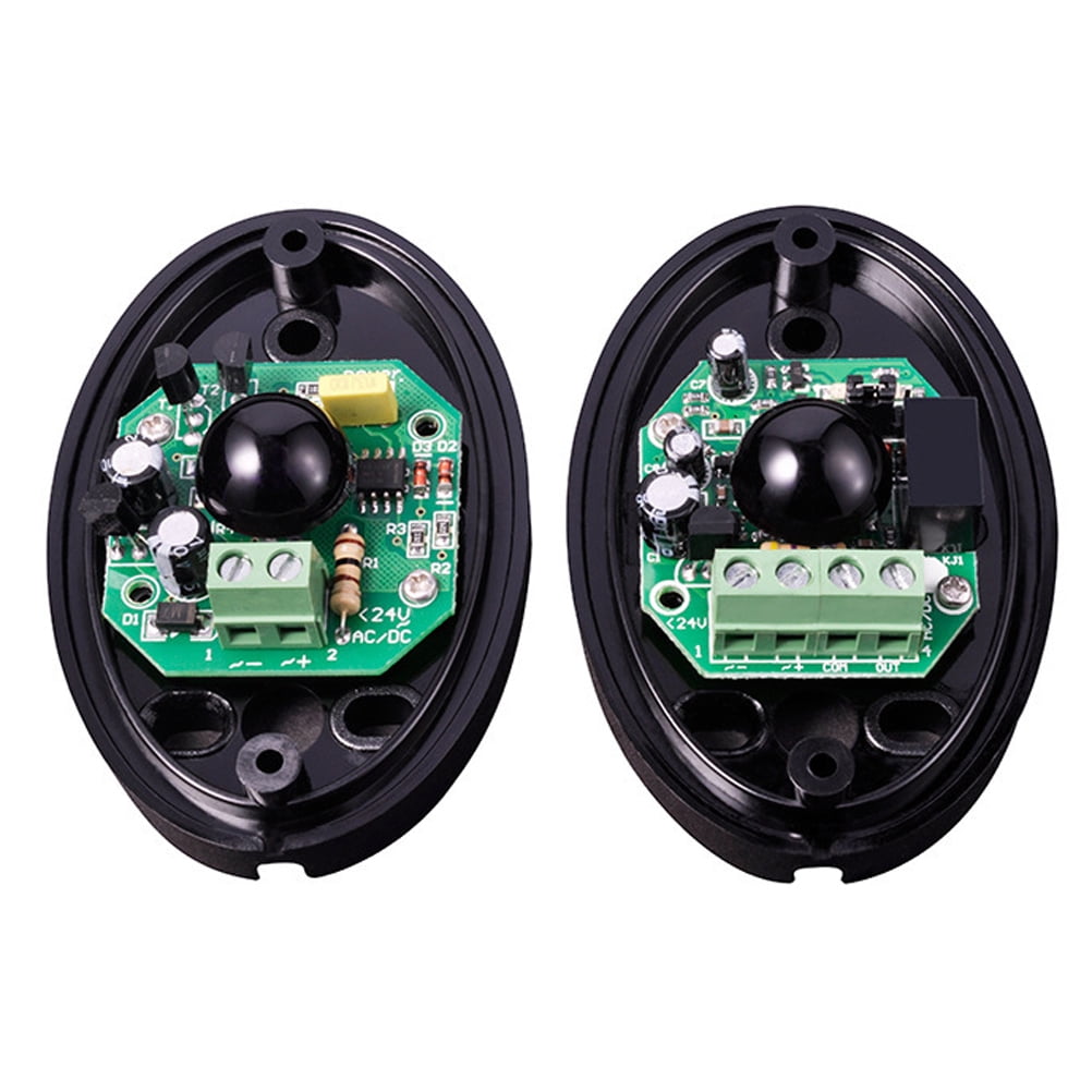 MLINS Car Transmitter Wake up Alarm Clock Active Infrared Detector ...