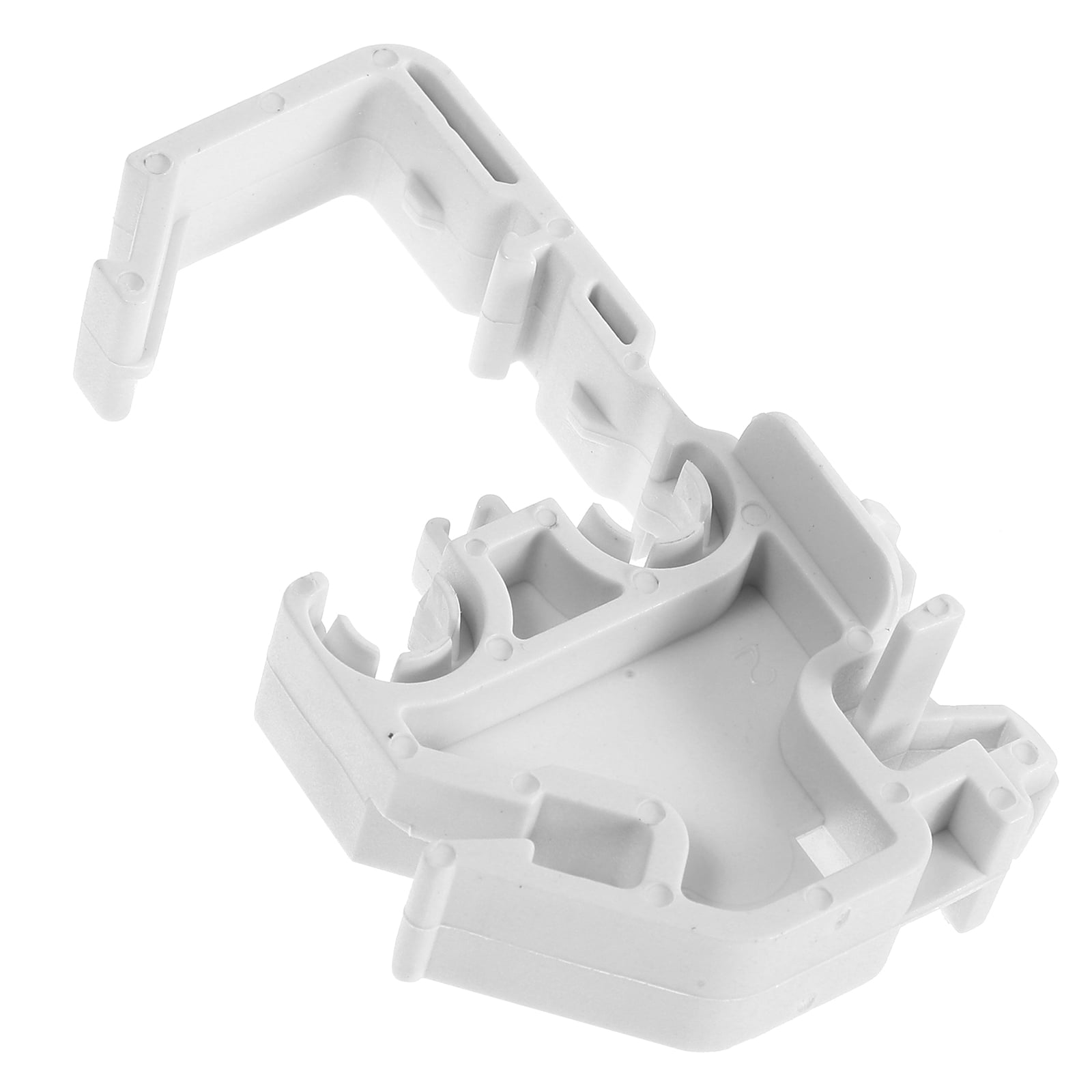 MLINS Car Trunk Lid Clip Vehicle Rear Trunk Spring Clip Rear Trunk ...