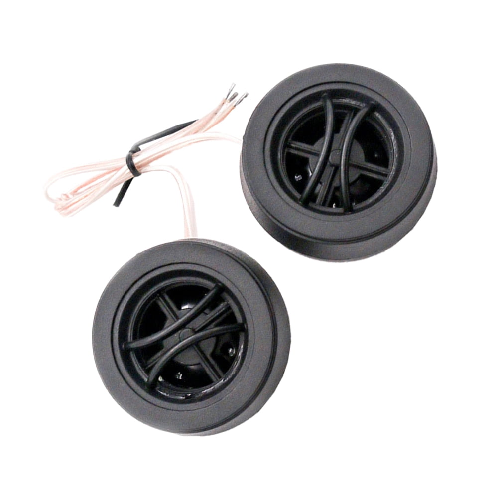 MLINS Car Tweeter Speakers 6 Inch Automotive Subwoofer Supplies ...