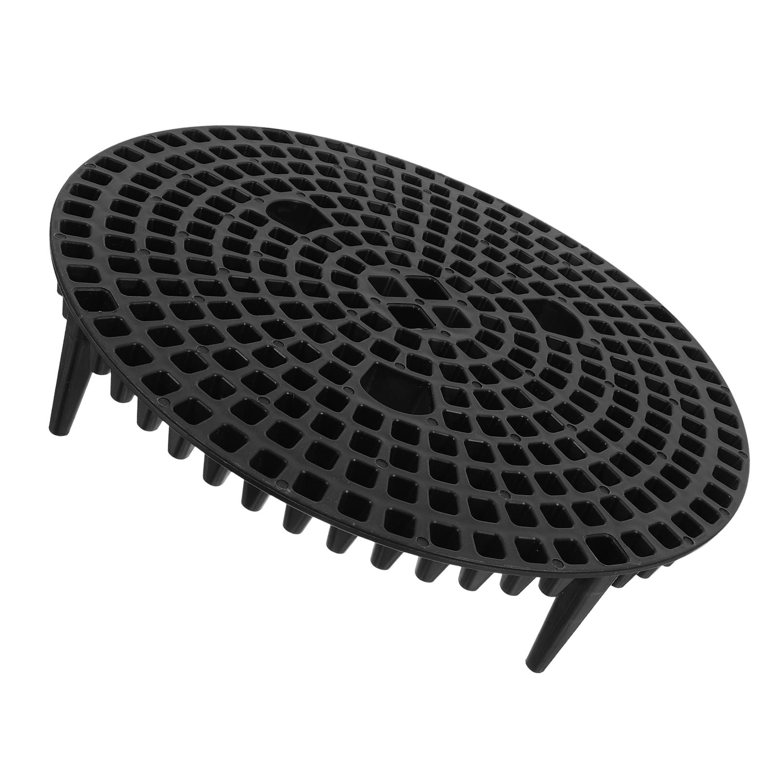 MLINS Car Wash Bucket Portable Car Auto Washing Guard Insert Washboard ...