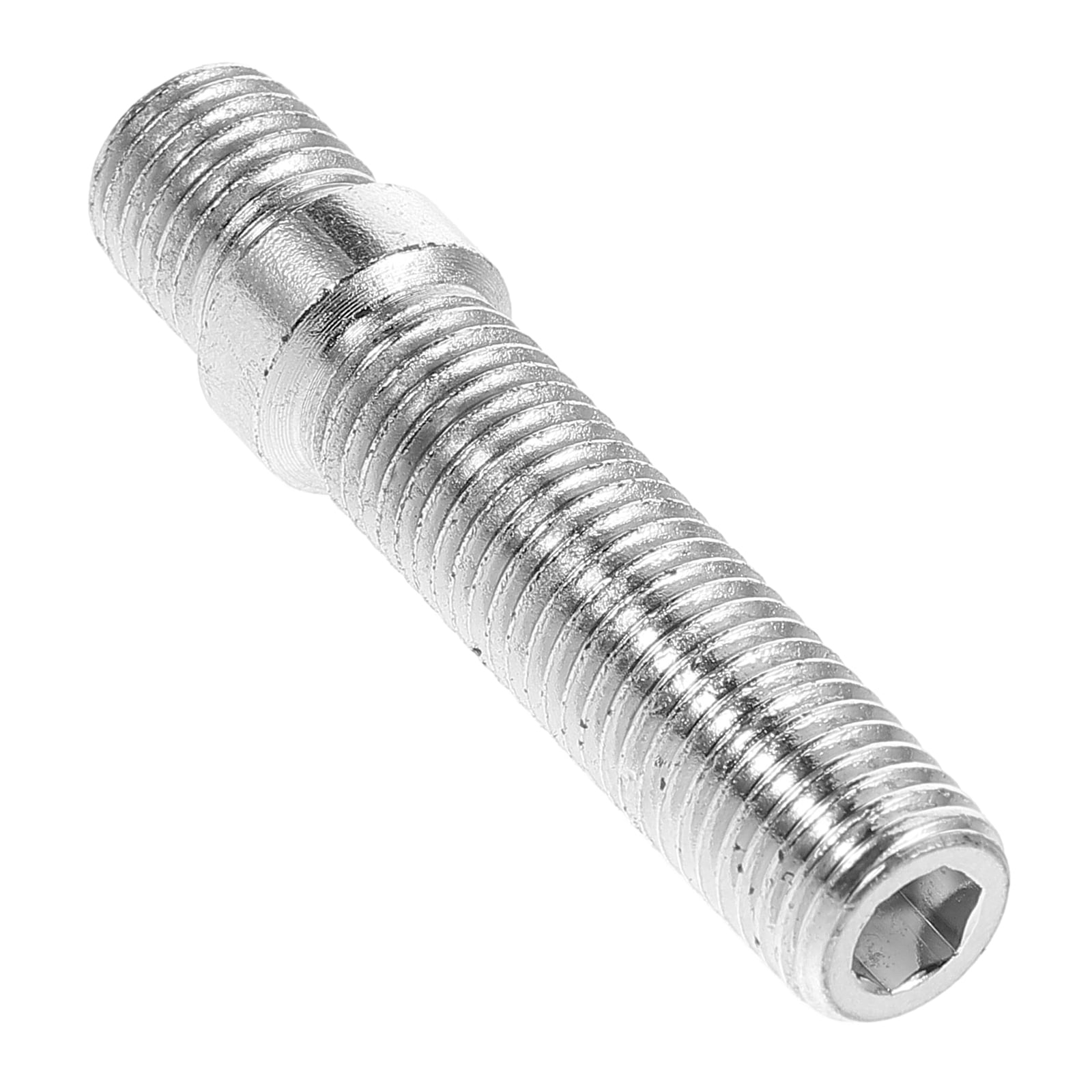 MLINS Car Wheel Lug Bolt Car Lug Bolt Wheel Hub Bolt Replacement Screw ...