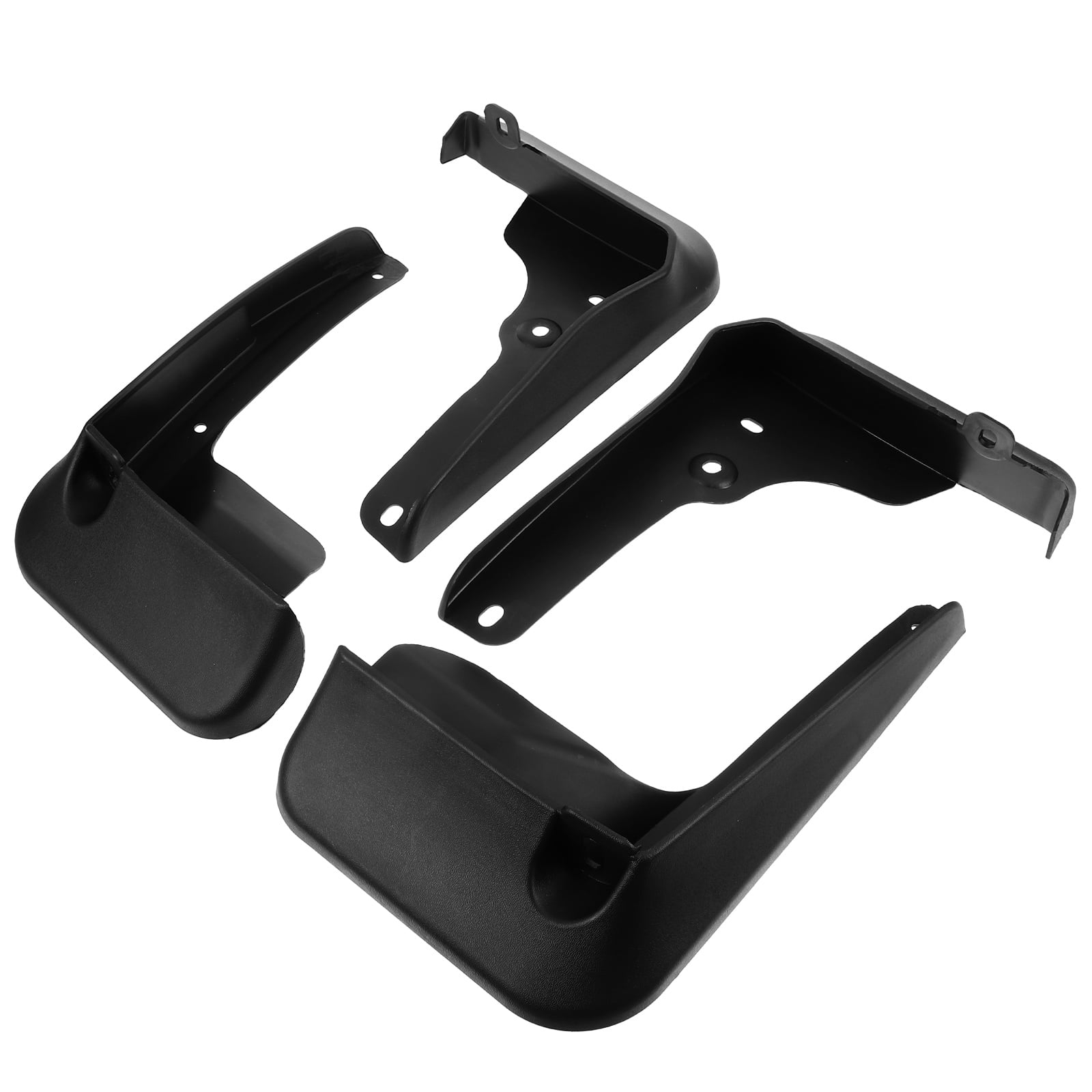 MLINS Car Wheel Mud Flaps Hanger for Semi Trucks - Walmart.com