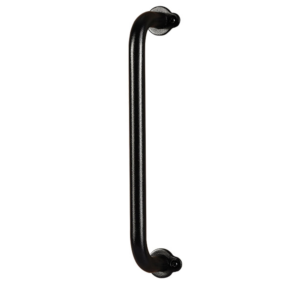 MLINS Carbon Steel Door Handle Organizer Para Black Knob Dressers ...