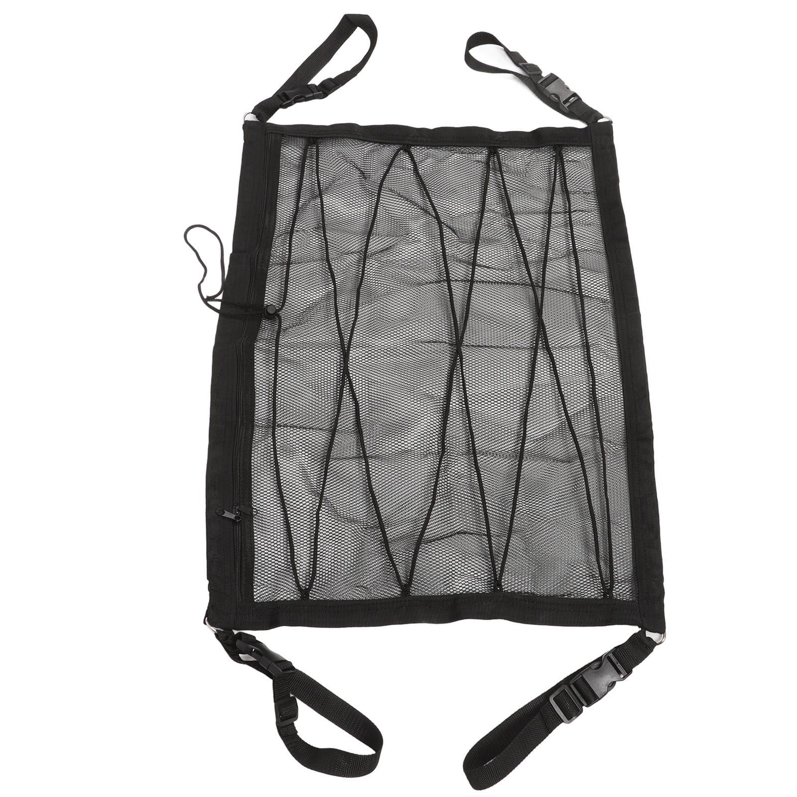 MLINS Cargo Net Car Ceiling Roof Net Automotive Interior Cargo Net Car ...