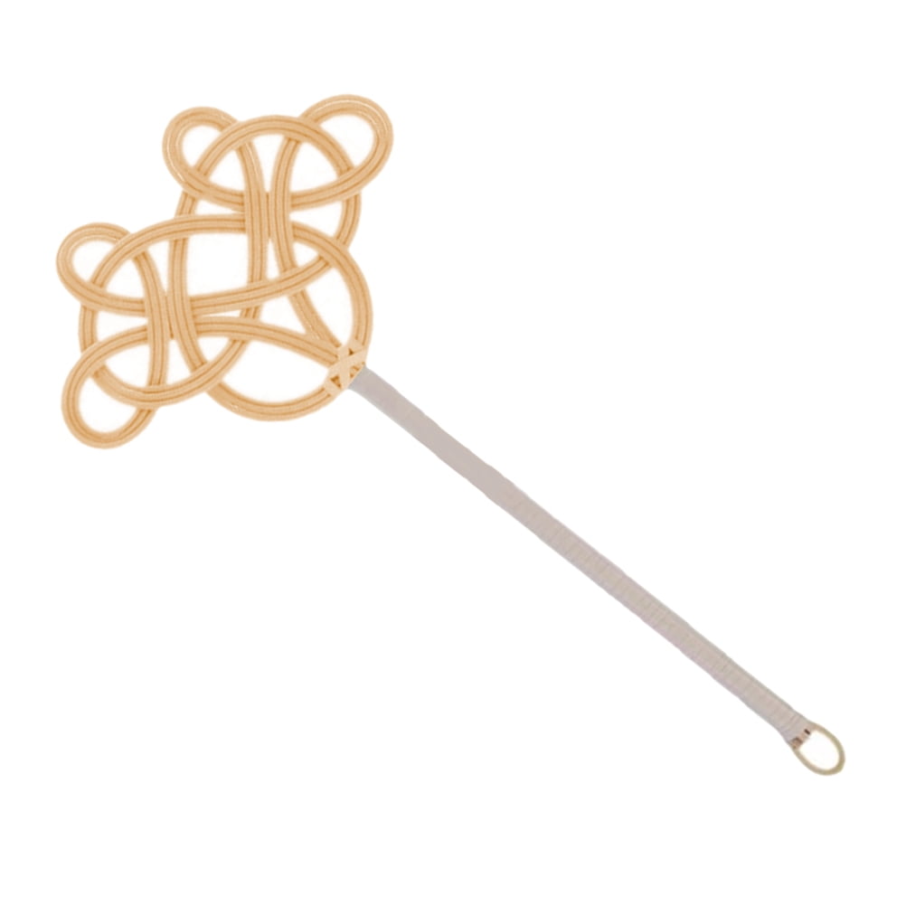 MLINS Carpet Beater Paddle Dust Removal Racket Cleaner - Walmart.com