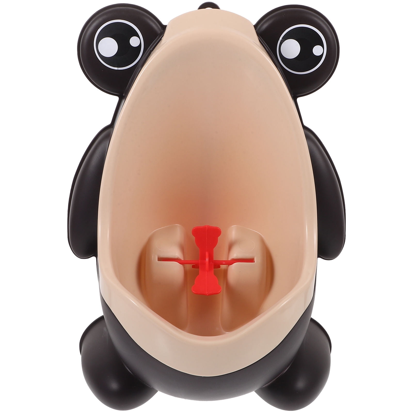 MLINS Cartoon Potty Urinal Standing Potty Children Kids Potty Pee Urine ...