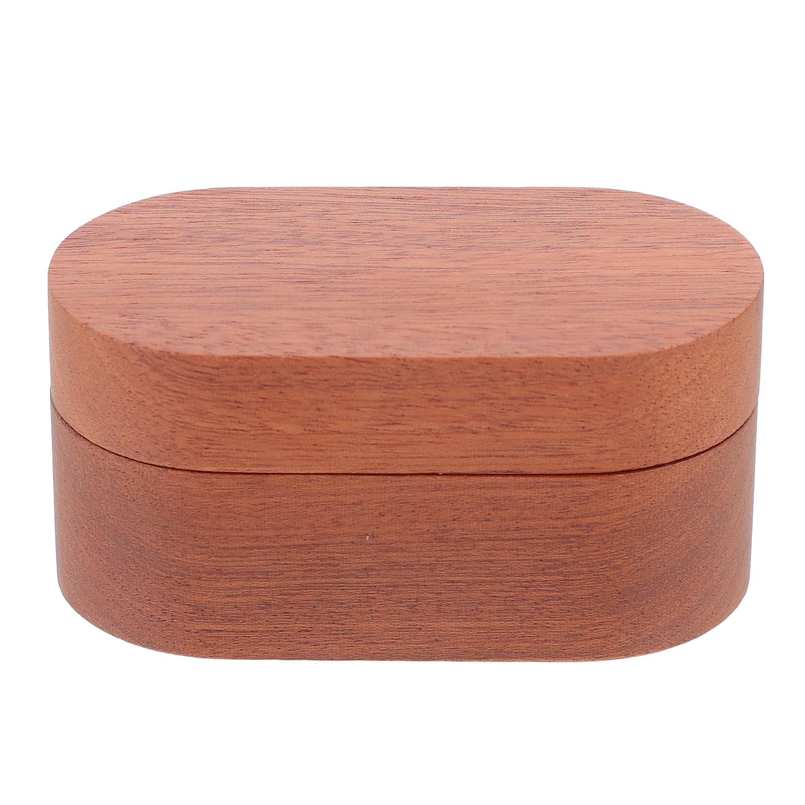 DINHEAROM Synthetic Material Guitar Pick Organizer Storage Case for ...