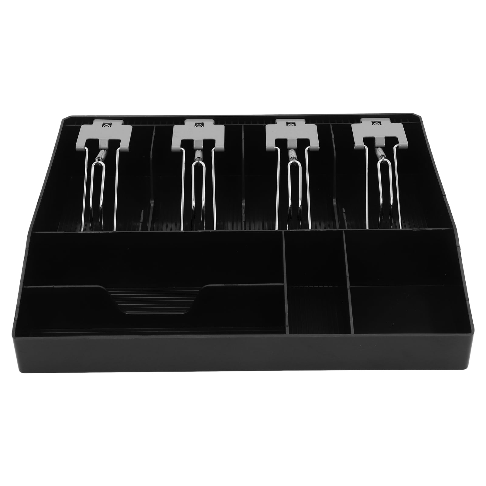 MLINS Cash Register Drawer Compartment Cash Drawer Cash Register Tray ...