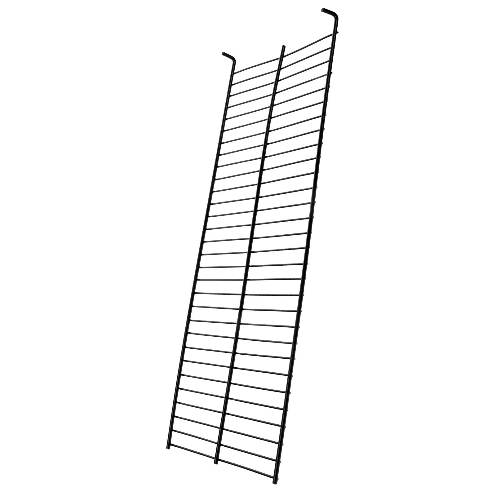 MLINS Cat Cage Method Feeder Pot Rigs Space Beads Dog Fence Black ...