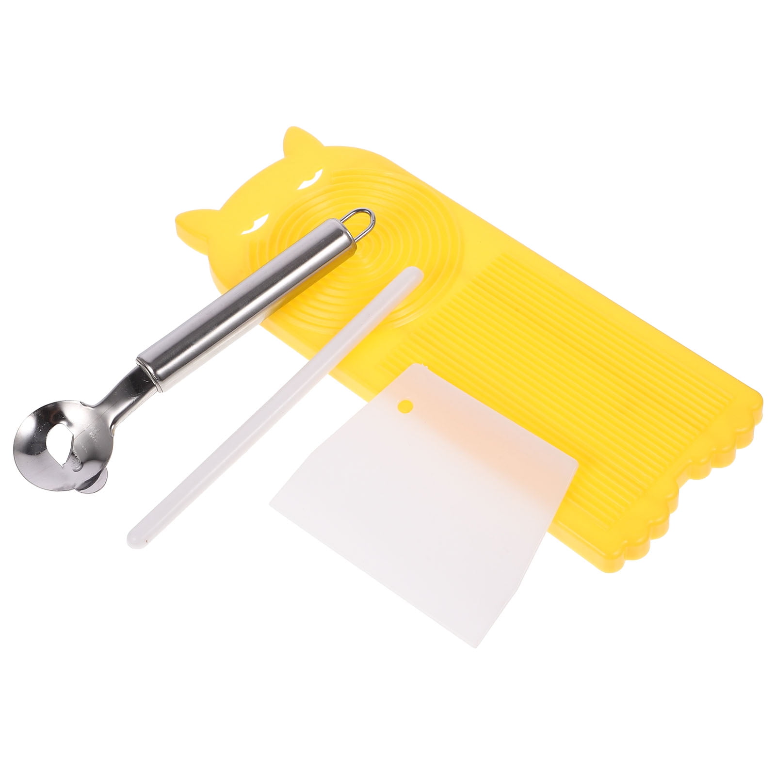 MLINS Cavatelli Maker Homemade Pasta Tools and Accessories Essentials ...