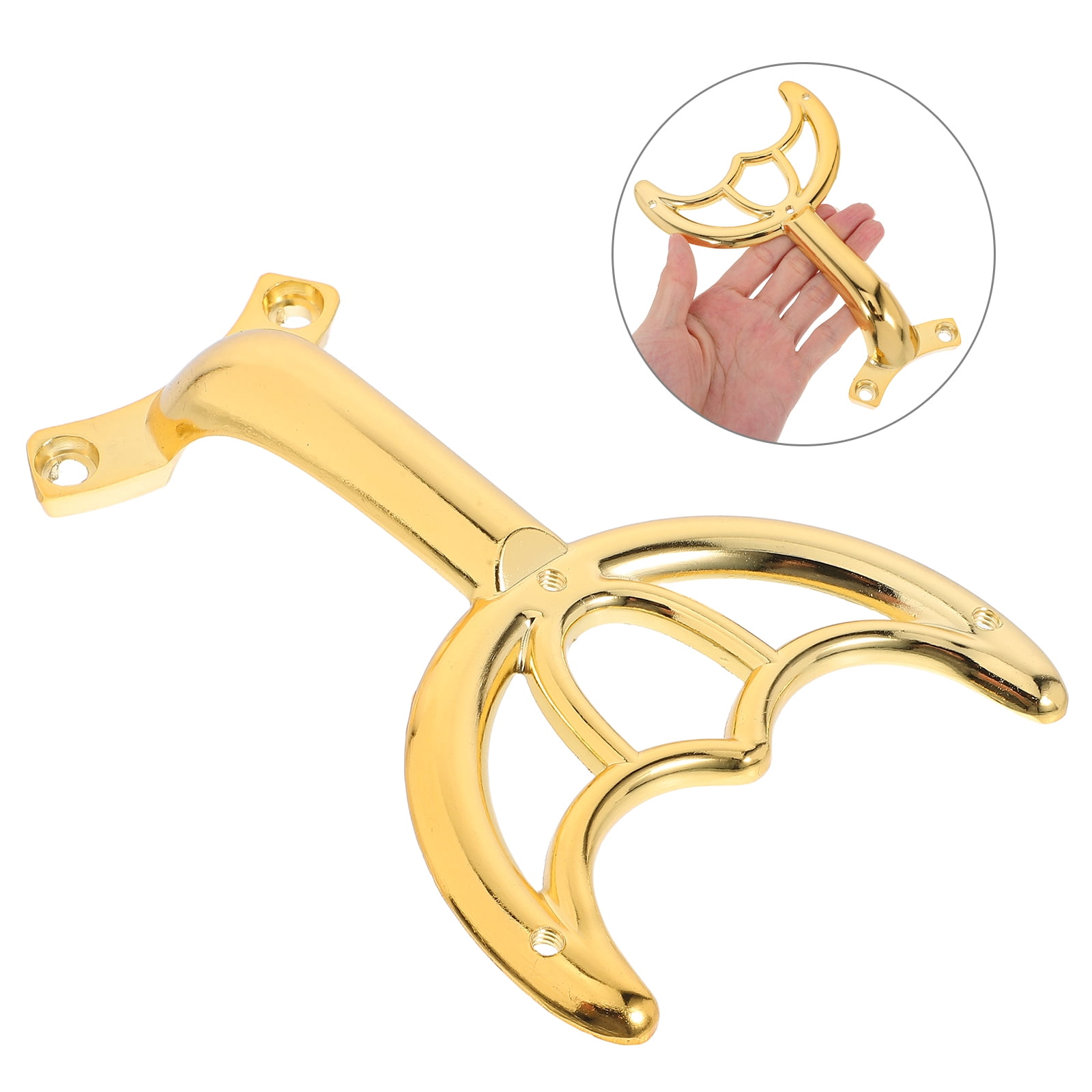 MLINS Ceiling Fan Arm Replacement Part Ceiling Fan Bracket Mount for ...