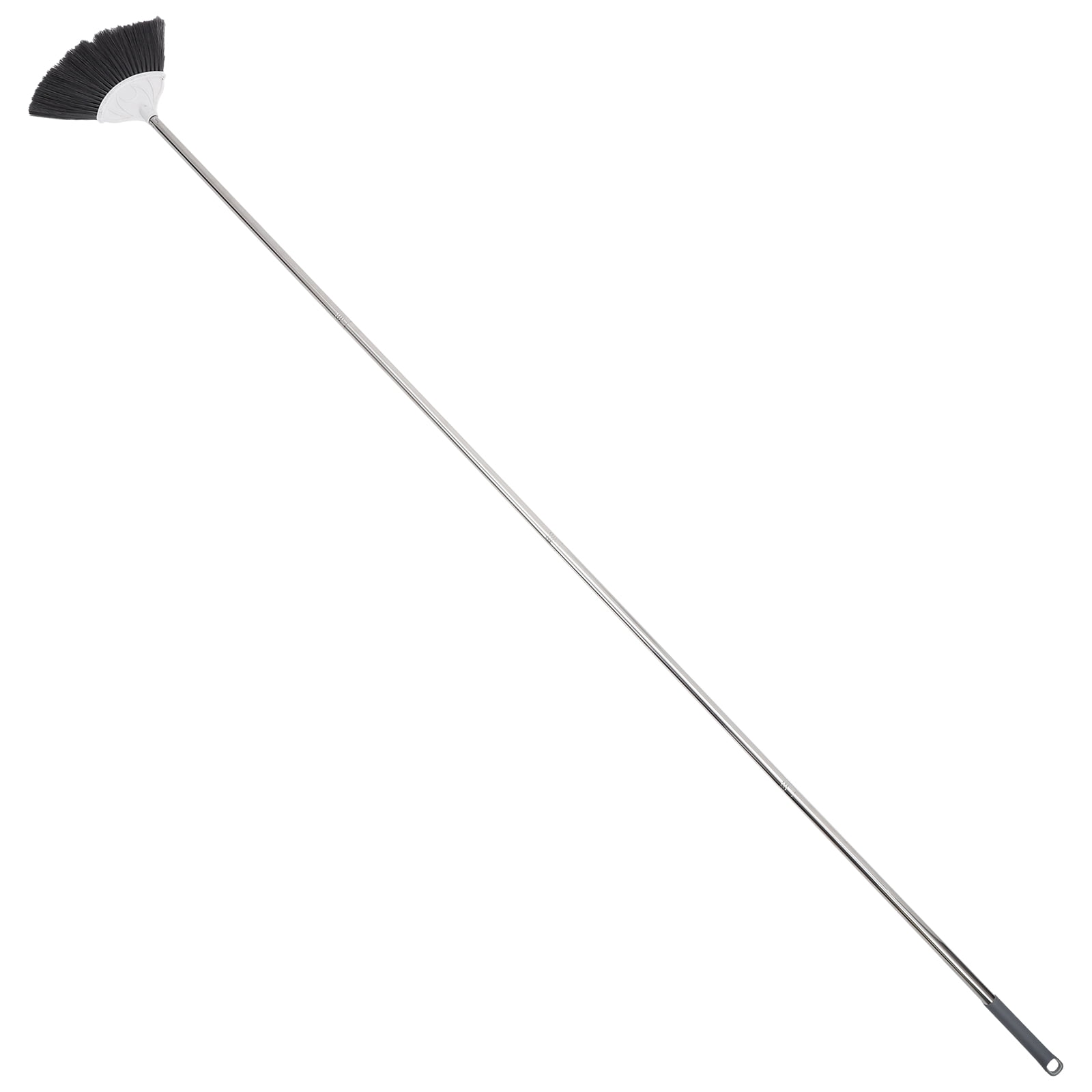 MLINS Ceiling Fan Duster With Extension Pole Cobweb Corner Brush ...