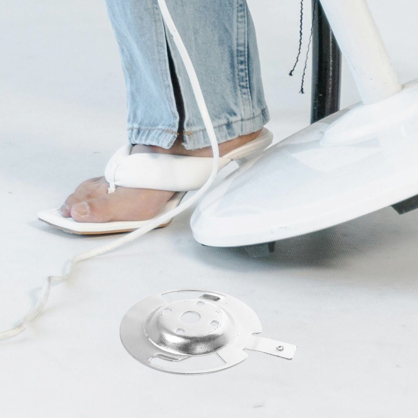 MLINS Ceiling Fan Mount Ceiling Fan Brace Electric Fan Mounting Plate ...