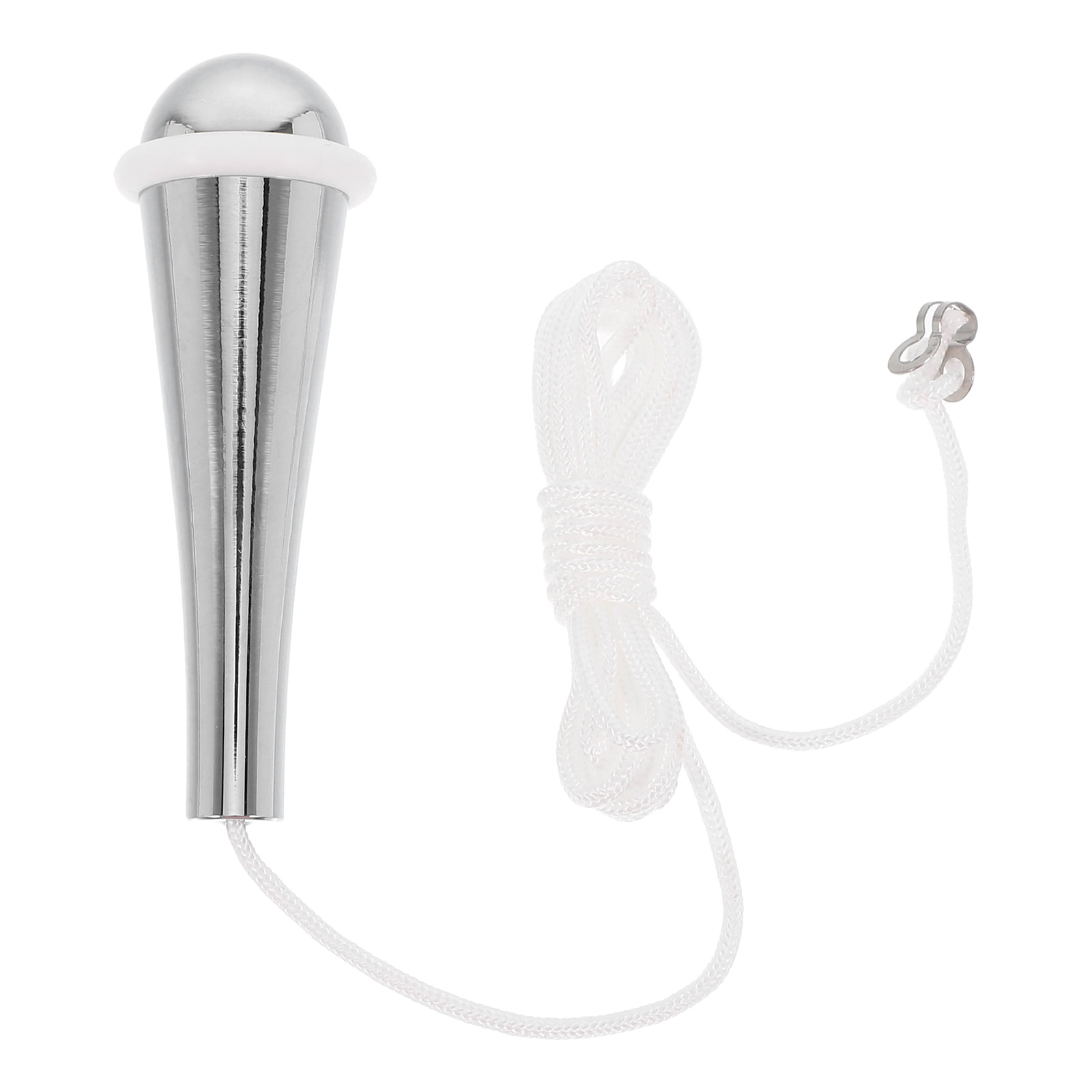 MLINS Ceiling Fan Pulling Cord with Drop 1.5m Lamp Pull Rope Ceiling ...