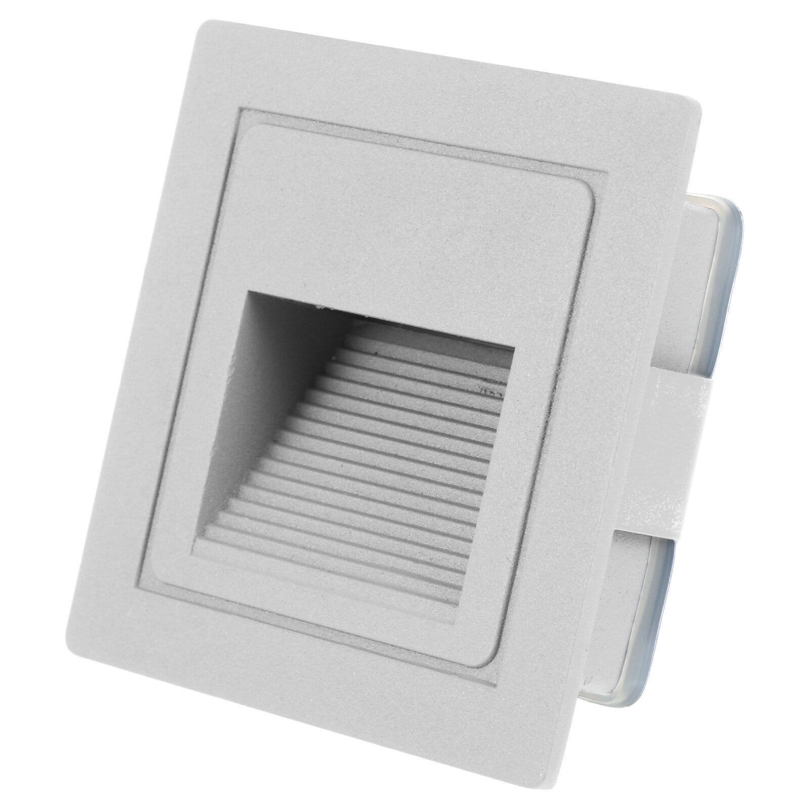 MLINS Cell Phone Car Mount Hole-punching Hanger Waterproof Step Light ...