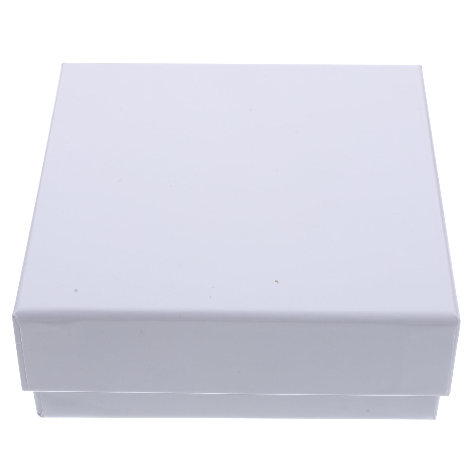 MLINS Centrifuge Tube Storage Box for Freezer White Paper Design with ...