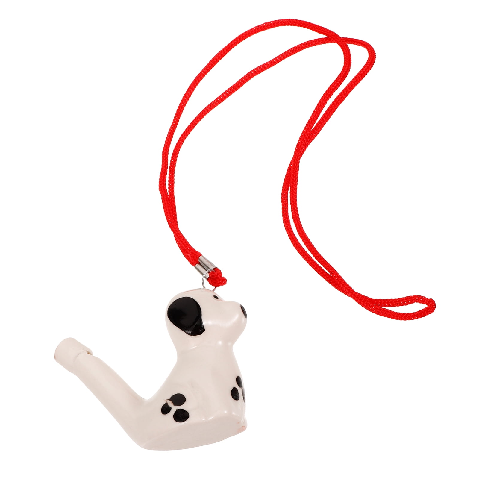 MLINS Ceramic Animal Whistle Toy with Lovely Cartoon Design for Kids ...