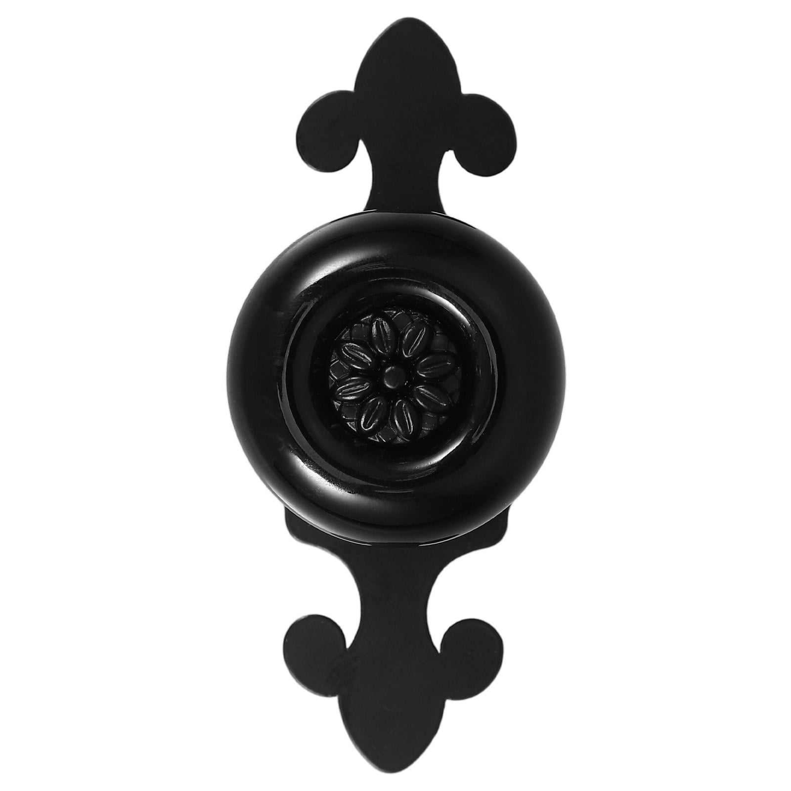 MLINS Ceramic Cabinet Knobs Vintage Dresser Knobs Handle Retro Drawer Knobs Handle Decorative ...