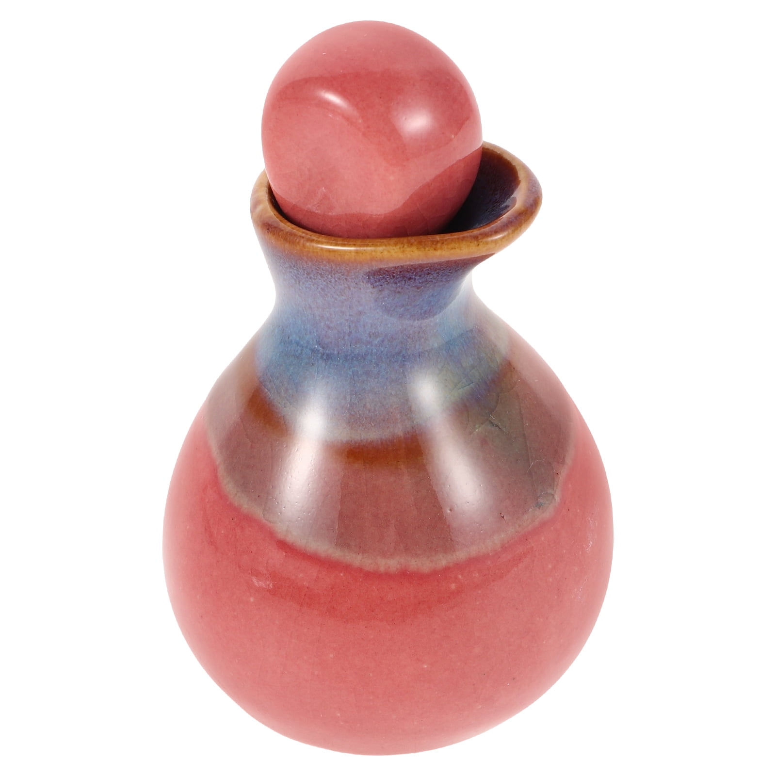 MLINS Ceramic Oil Dispenser for Essential Oils Aromatherapy Dispenser ...