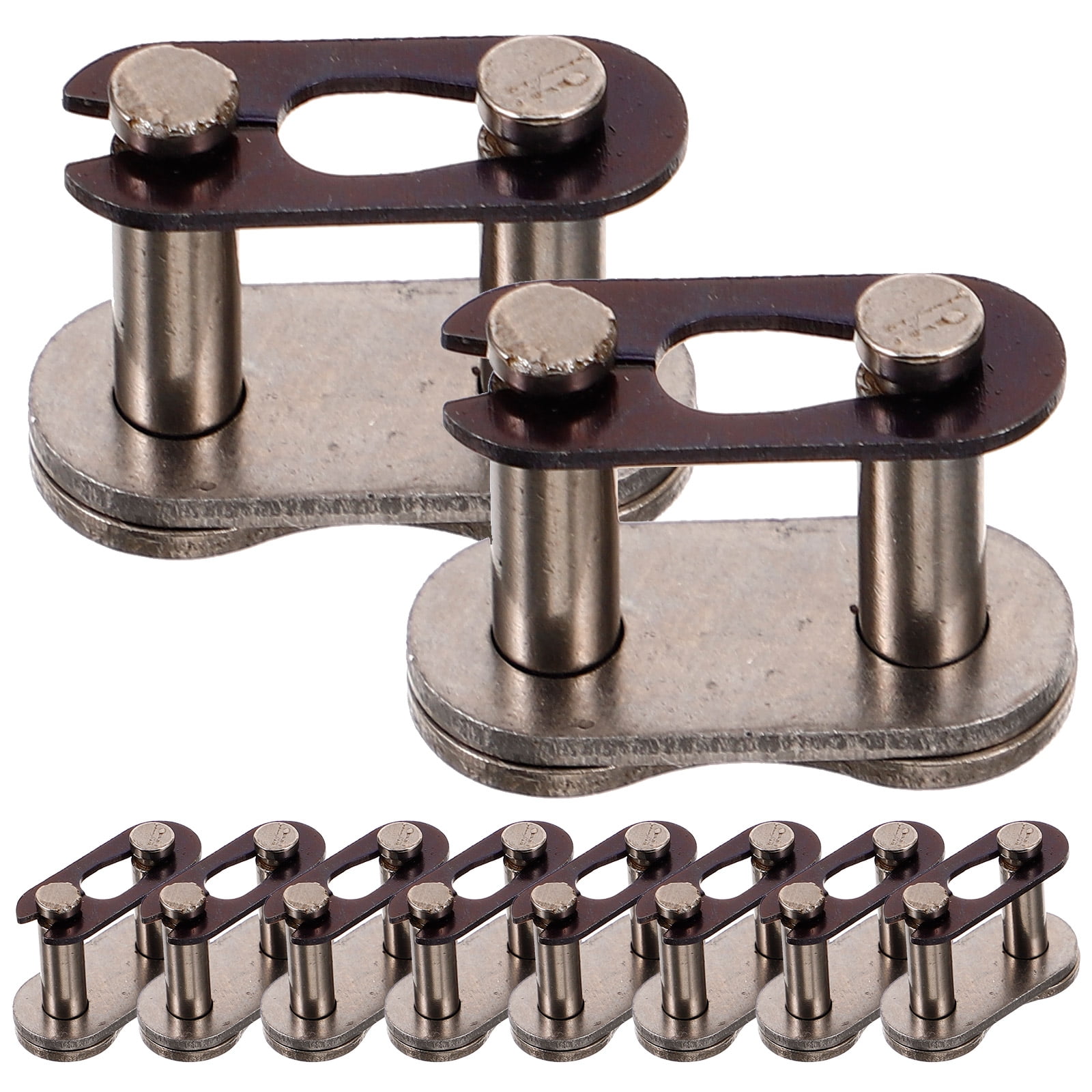 MLINS Chain Connector with Metal Material for Industrial Use Quick ...