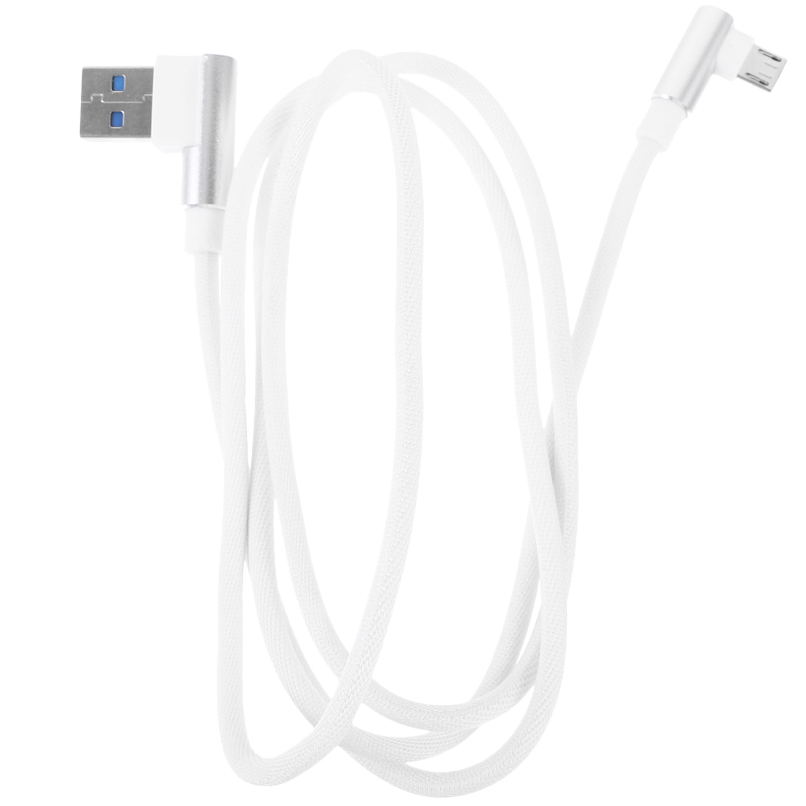 MLINS Chargers USB Micro Connector Cable Heavy Daily Usage - Walmart.com