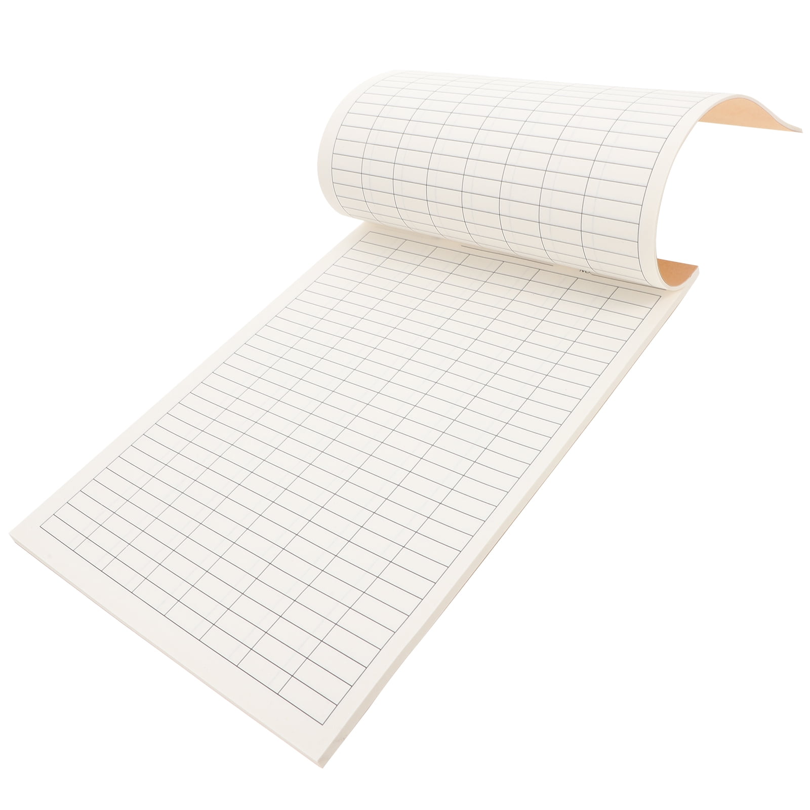 MLINS Check Payment and Deposit Register Bill Notebook Notepad ...