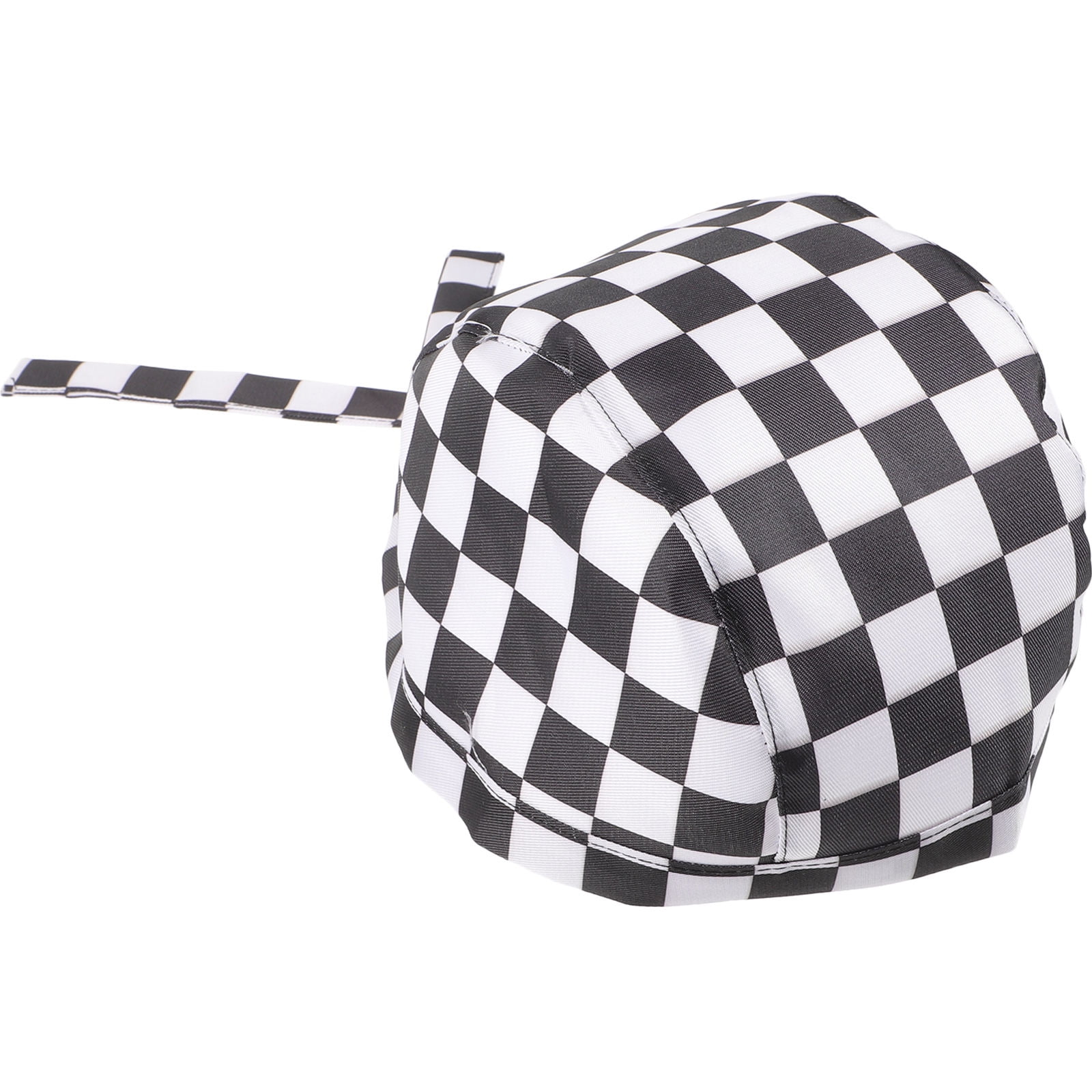 MLINS Chef Turban Hat Kitchen Cap Service Men and Women - Walmart.com