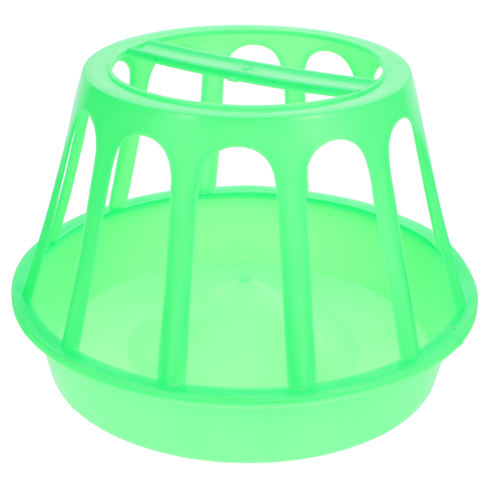 MLINS Chicken Feeder Poultry Feeding Trough Food Feeding Holder Food ...