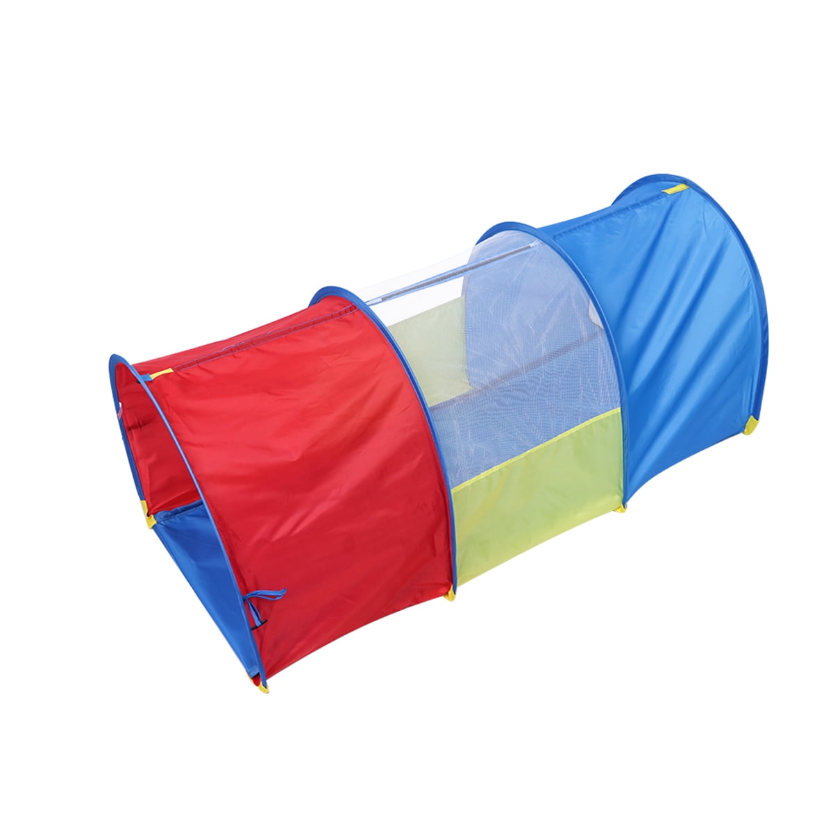 MLINS Children Toy Crawling Tube Children Tube Small Arch Tunnel Kids ...