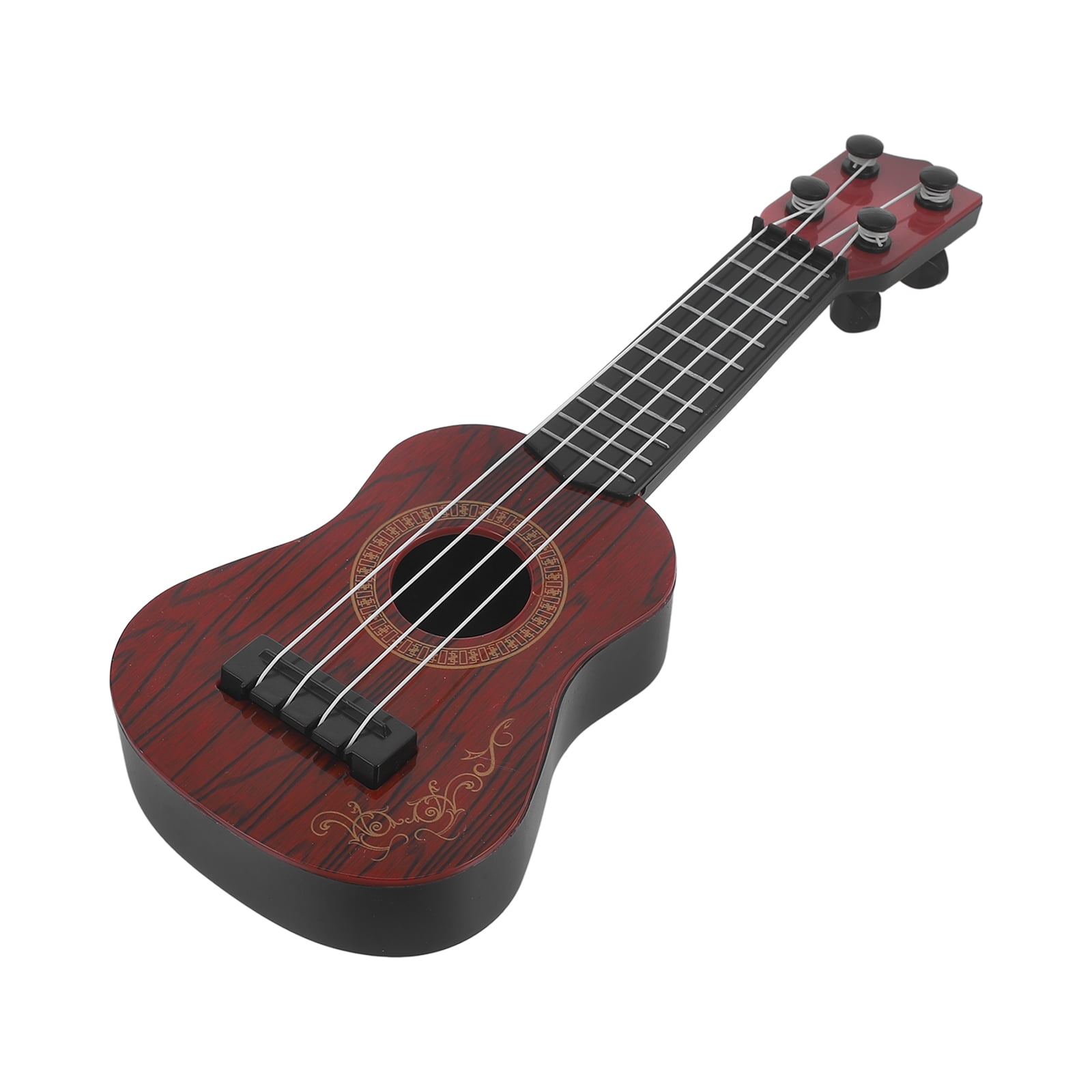 MLINS Children's Guitar Toy Pendant Lighting Fidget Toys Inflatable ...