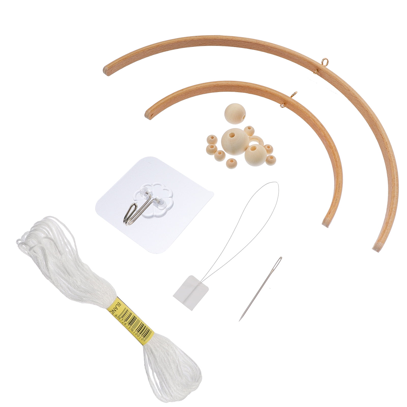 MLINS Children's Water Cup DIY Wind Chimes Professional Kit Craft Baby ...