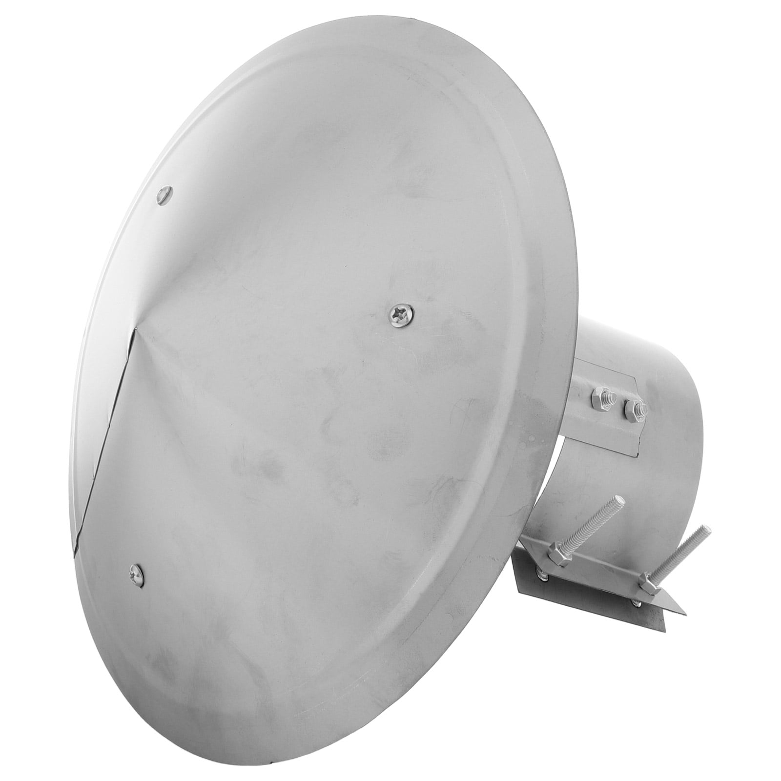 MLINS Chimney Cap Flue Caps Fireplace Chimney Covers Stainless Steel ...