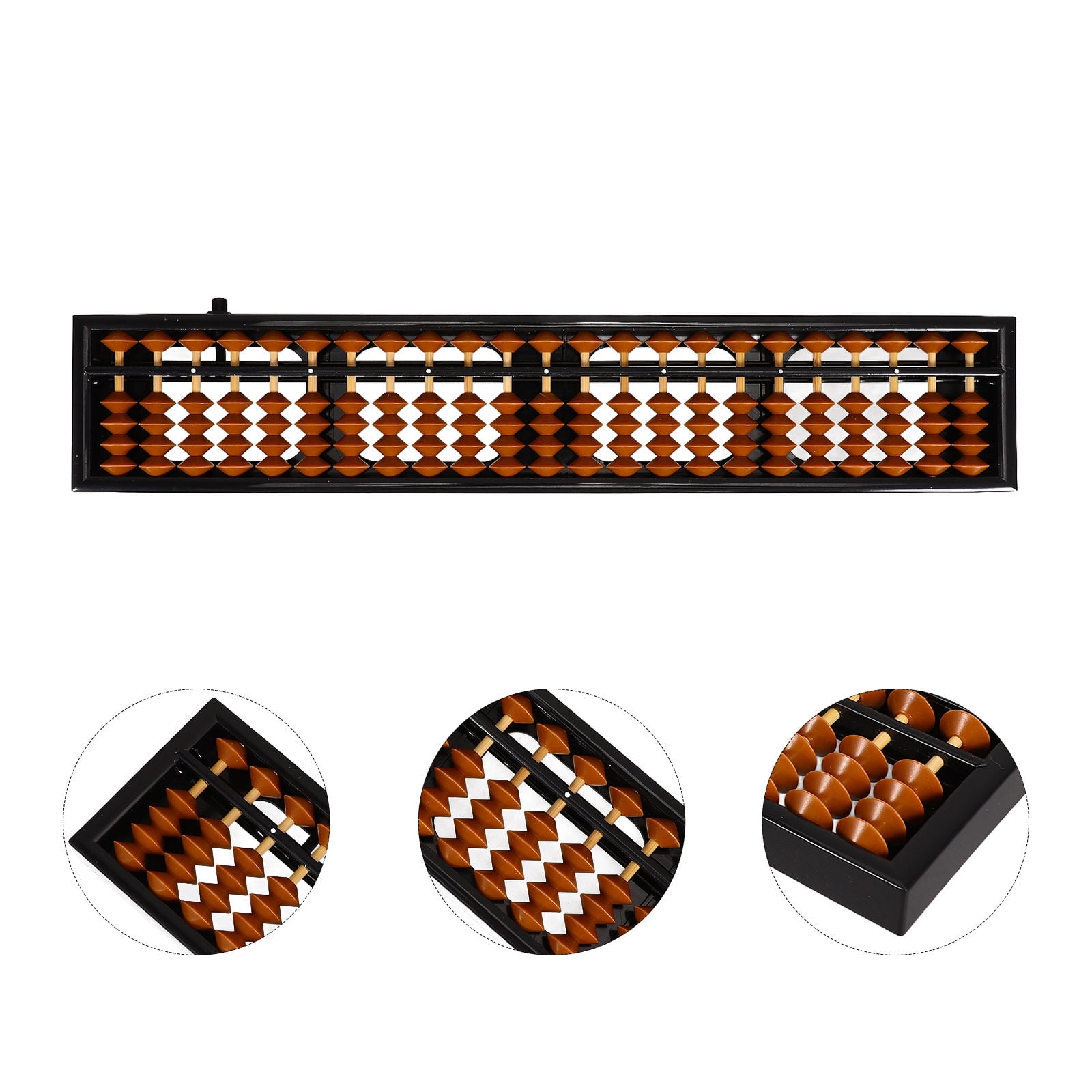 MLINS Chinese Abacus for Math Practical Calculating Chinese Abacus Math ...