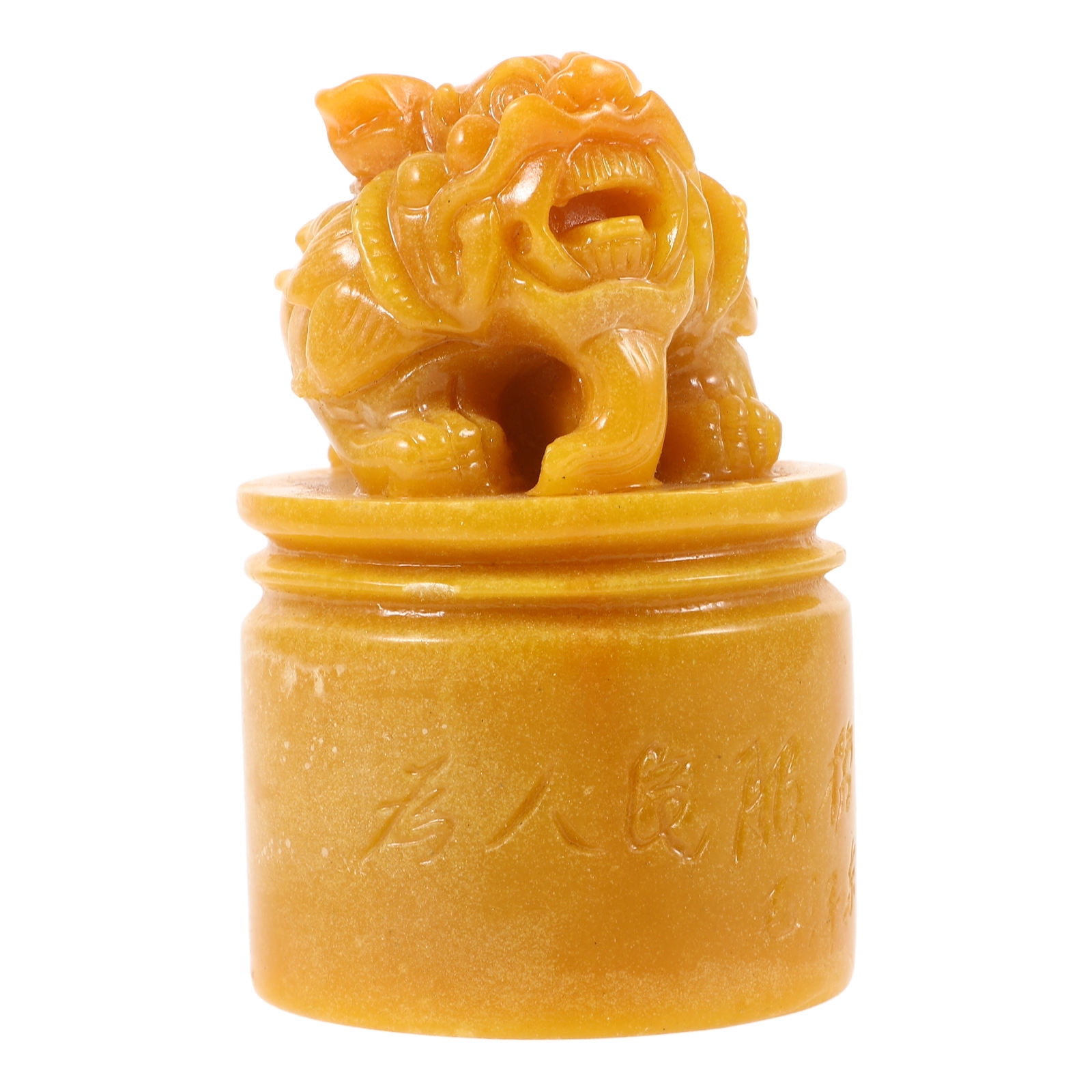 MLINS Chinese Seal Stone Blank Stone Stamp for Painting Calligraphy ...