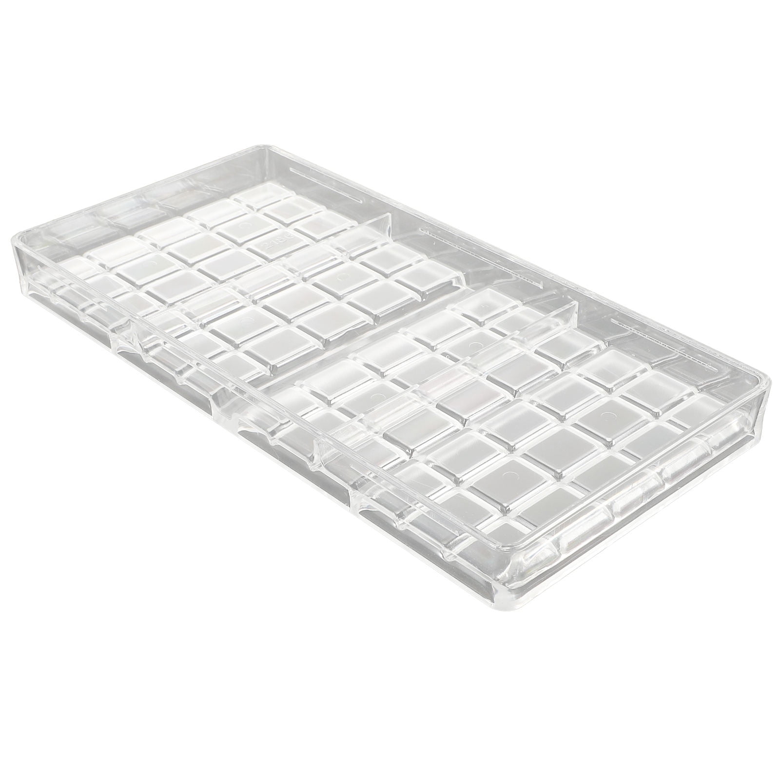 MLINS Chocolate Mold Polycarbonate Small Shape Sweets Gummy Candy ...