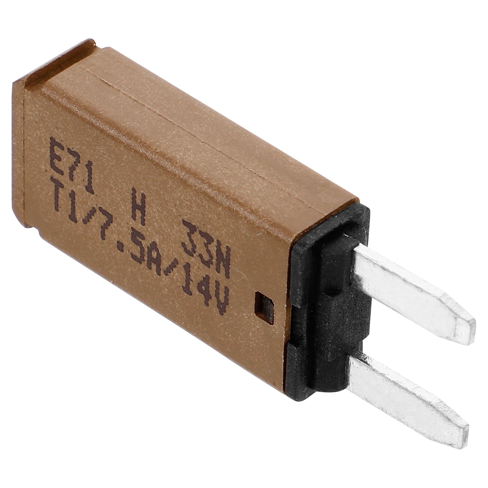 MLINS Fuse Automotive Resettable Fuse Mini Fuse Car Protector Blade ...