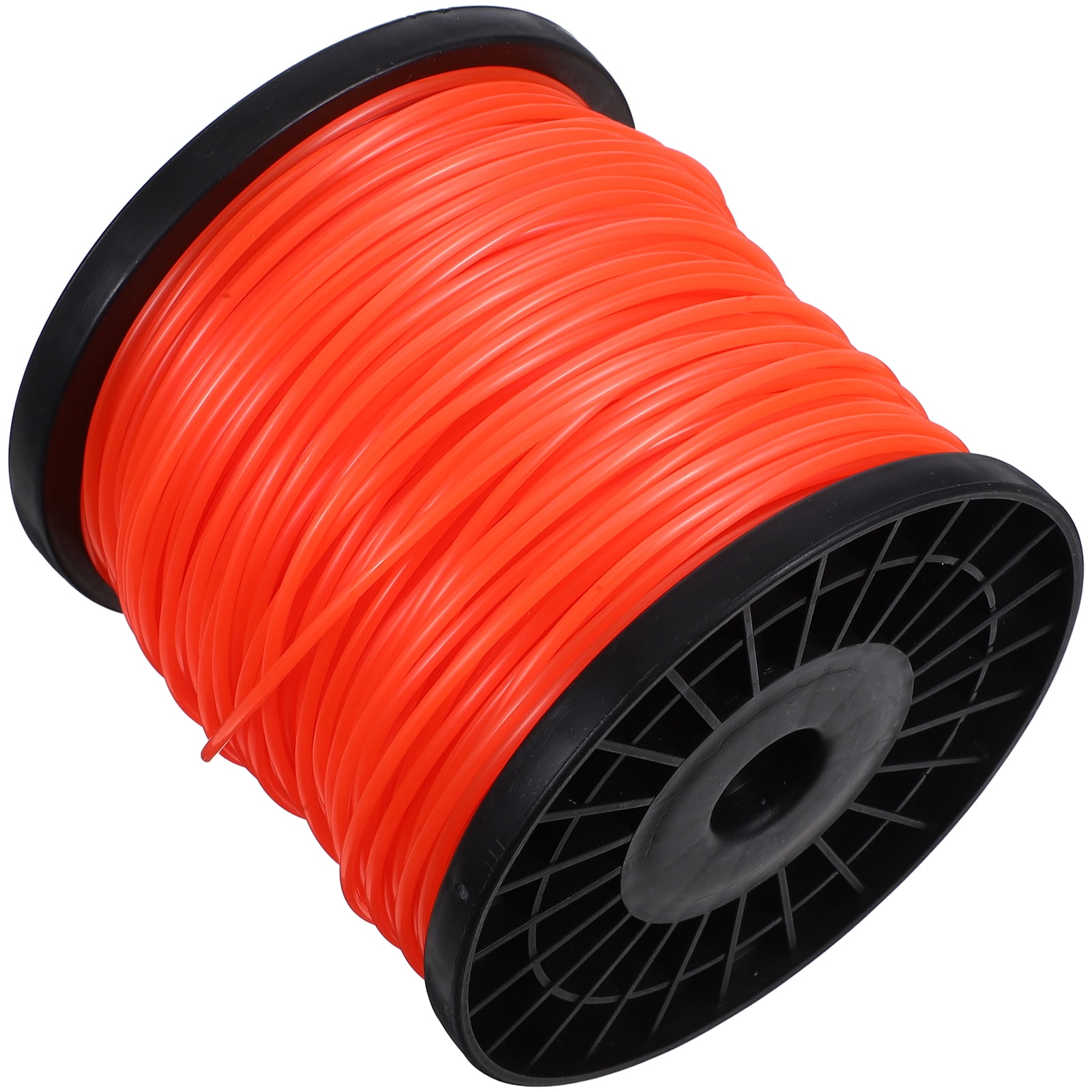 MLINS Circular Trimmer Straw Rope 10000.00X0.24X0.24CM Orange - Walmart.com