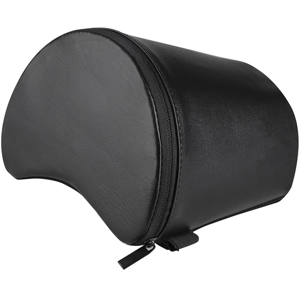 MLINS Classical Guitar Cushion Padded Acoustic Bass Support Black ...