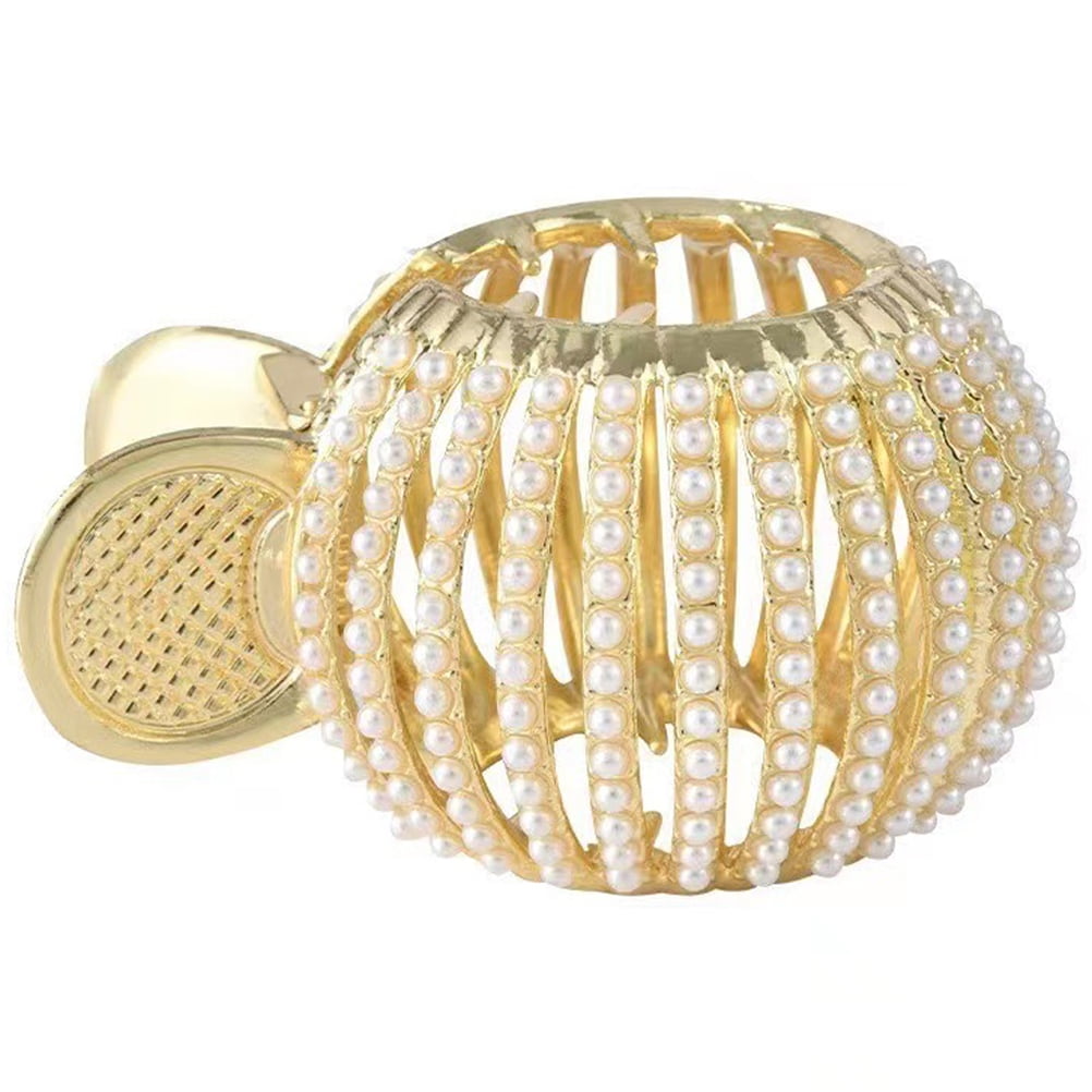 MLINS Claw Clips for Thick Hair Sturdy Hair Clip 5.5x3cm - Walmart.com