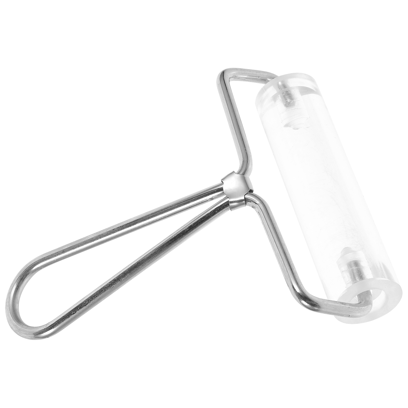 MLINS Clay Roller Multi-purpose Rolling Pin Diy Polymer Roller Pressure ...