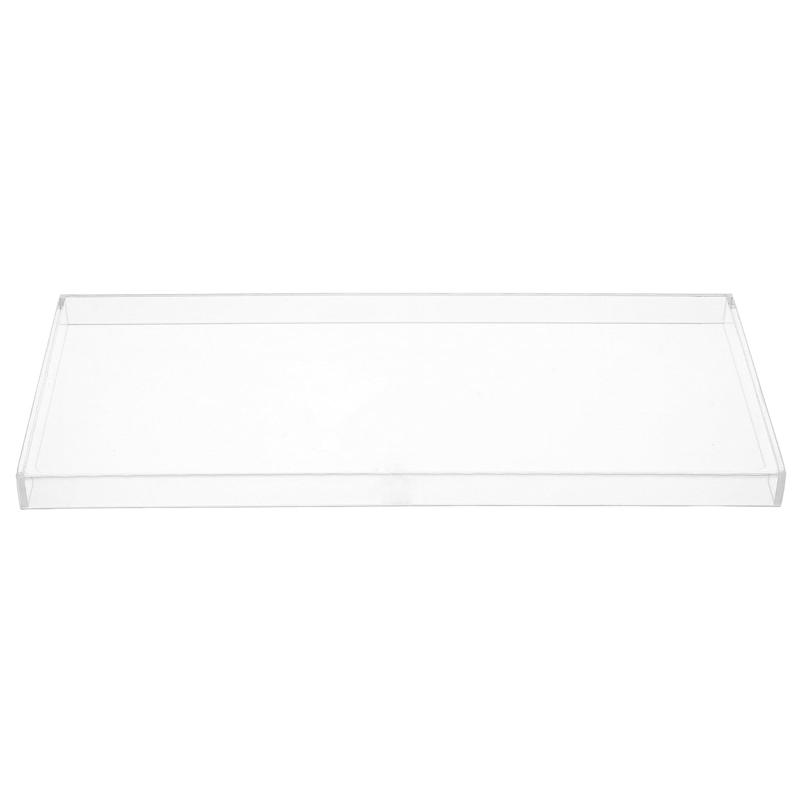 MLINS Clear Acrylic Keyboard Protector Universal Keyboard Accessory ...